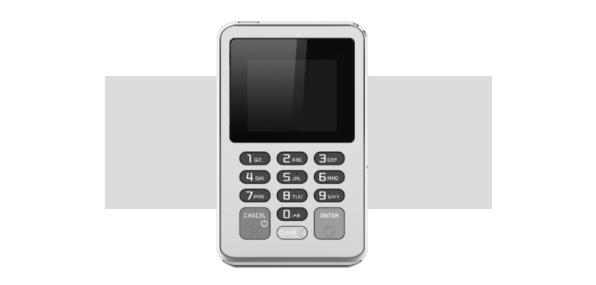 TPE – Location de terminal de paiement électronique - SG